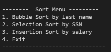Solved *ALL CODED IN C++ *PLEASE ANSWER FOR THE GIVEN | Chegg.com