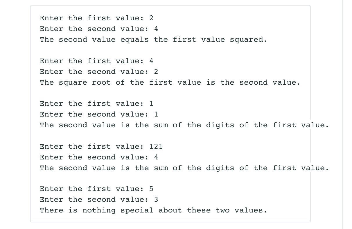 Solved Complete the following program that attempts to | Chegg.com