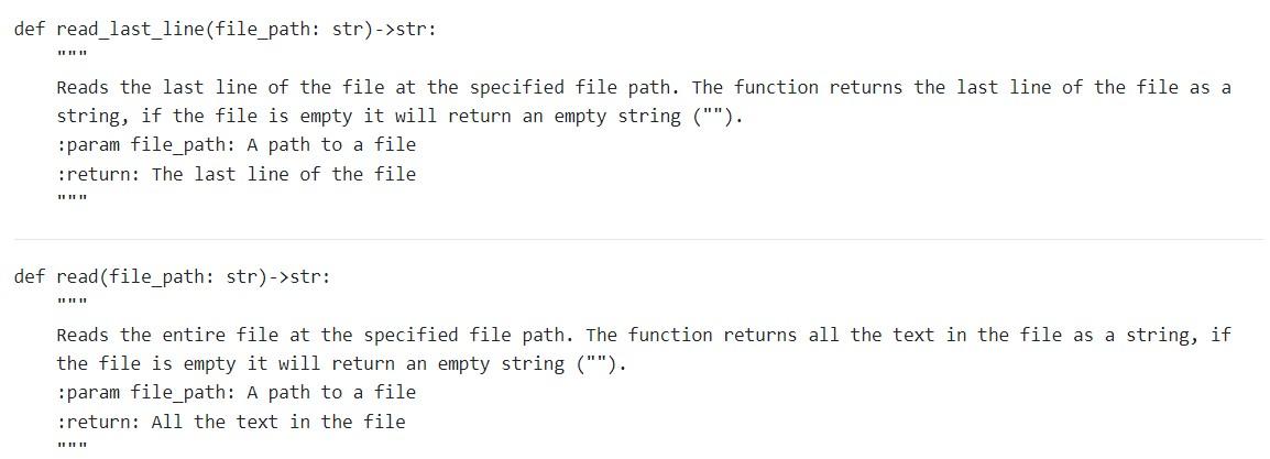 Solved Please Create A Python Module Named Homeworkpy And 3745