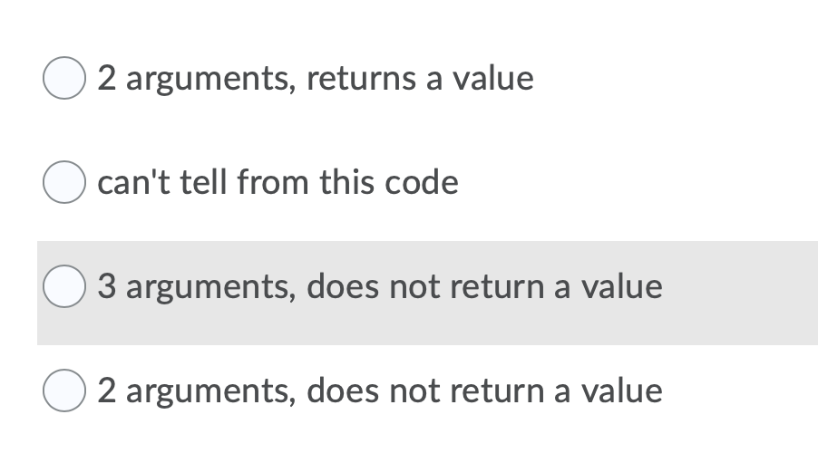 Solved Below is a fragment of MIPS assembly that calls a | Chegg.com