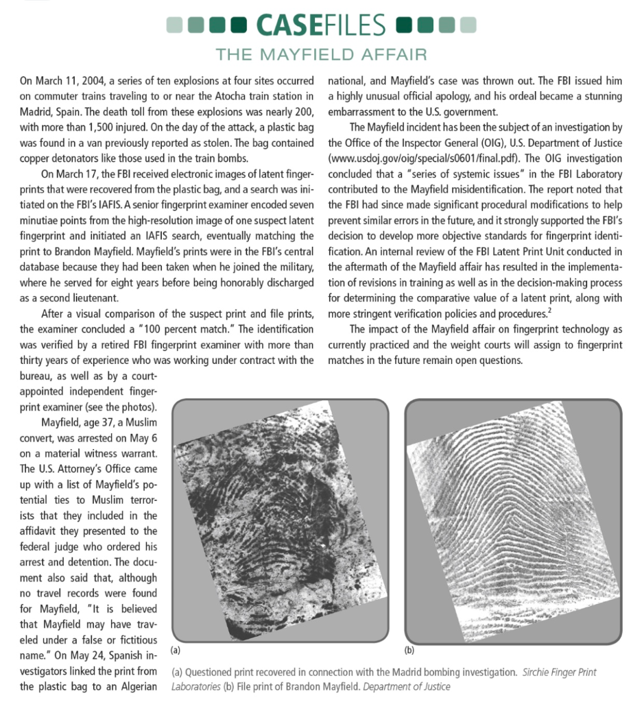 Solved Please read and answer the question: A. What was the | Chegg.com