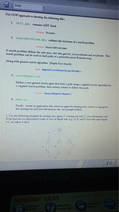 Solved Find Abstract Data Types And Stacks An Abstract Data 