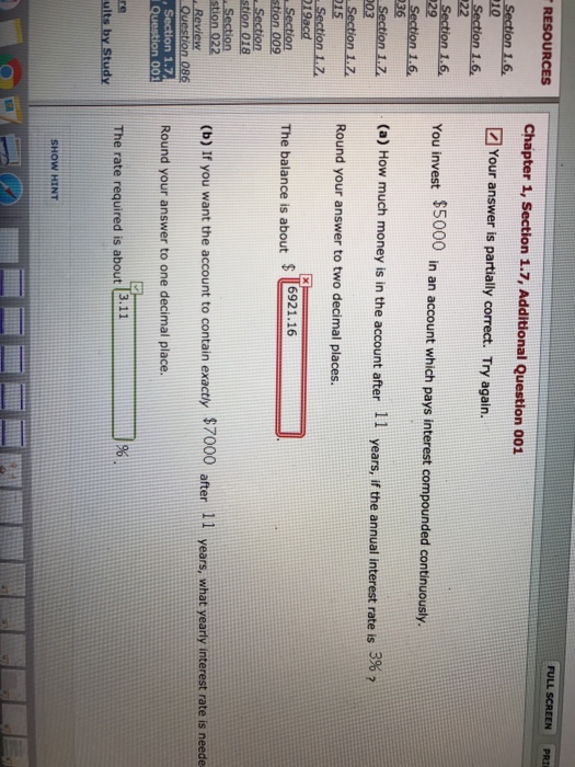 Solved Assignment Resources Hw2 Spr17 Chapter 1 Section 1 6