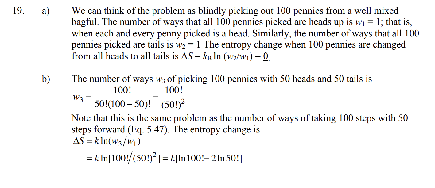 Solved Hello I am having trouble with units J/K or J K-1 in | Chegg.com