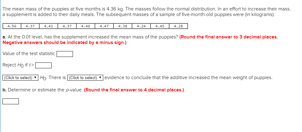 Solved Chpt 9 Assignment i Saved Help Save & Ex Exercise | Chegg.com
