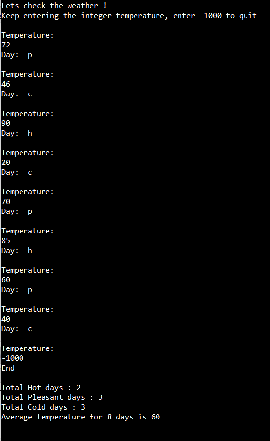 Solved Answer should be in C Programming language, | Chegg.com
