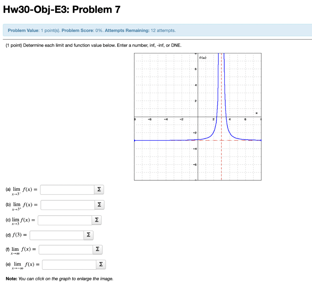 Solved Hw30 Obj E3 Problem 7 Problem Value 1 Points 4499