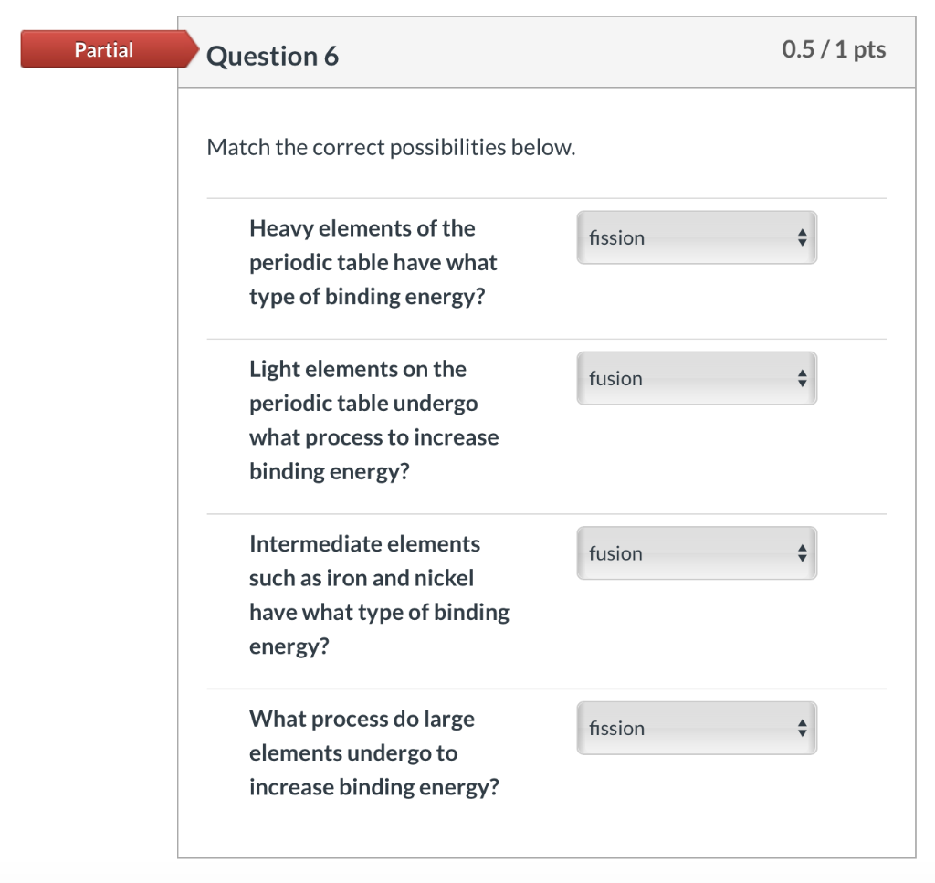 Solved Intermediate elements such as iron and nickel have | Chegg.com
