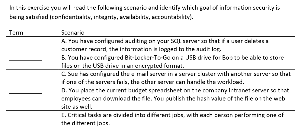 Solved Just seeing if my answer are correct. A = | Chegg.com