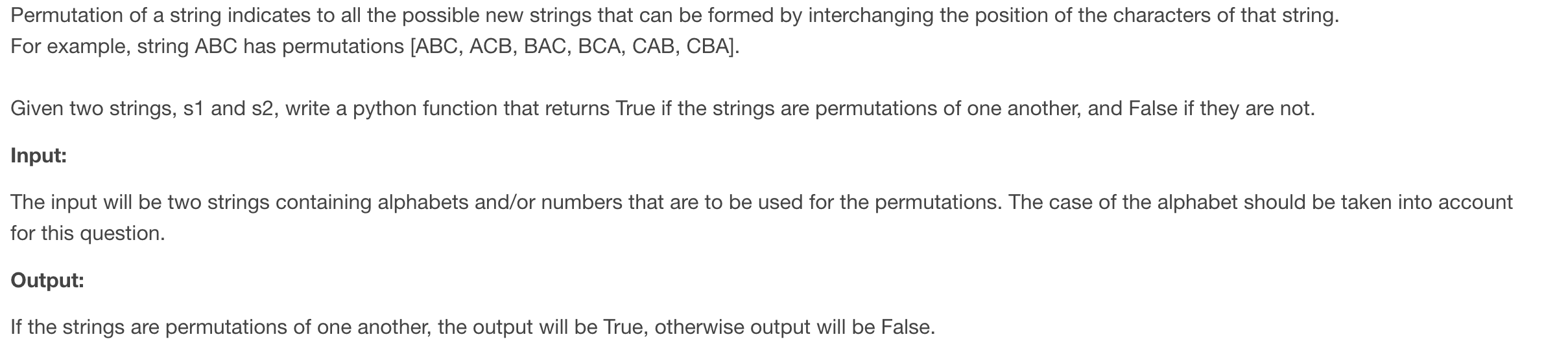 Solved In Python With Given File Check If Two Given 4662