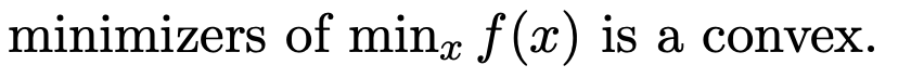 Solved Suppose f : RM + R is a convex function. Show that | Chegg.com