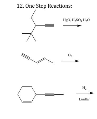 Solved 12. One Step Reactions: f. Make 2,2-diiodobutane | Chegg.com
