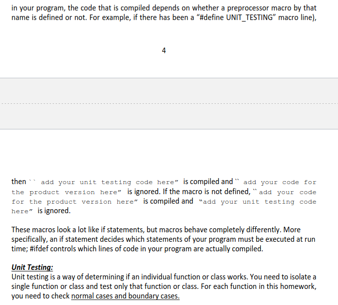 Goals: - To learn how to use linked data structures | Chegg.com