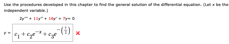 Solved Use the procedures developed in this chapter to find | Chegg.com