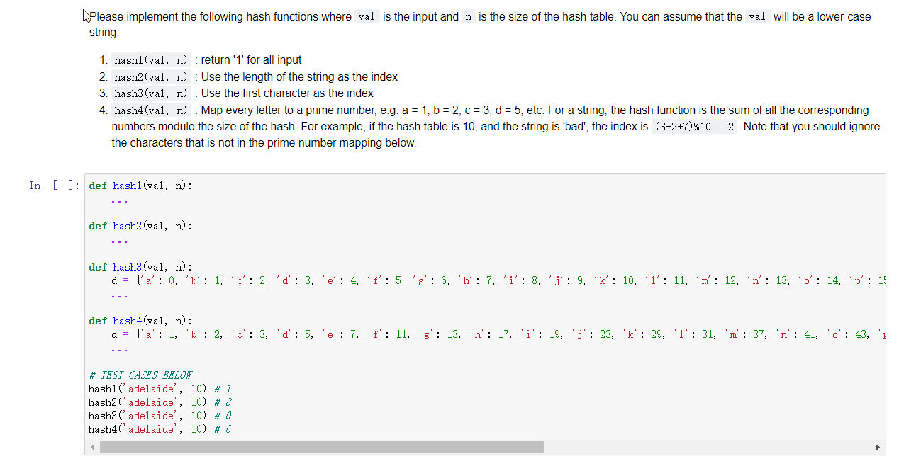 Solved Please explain in detail the process of each | Chegg.com