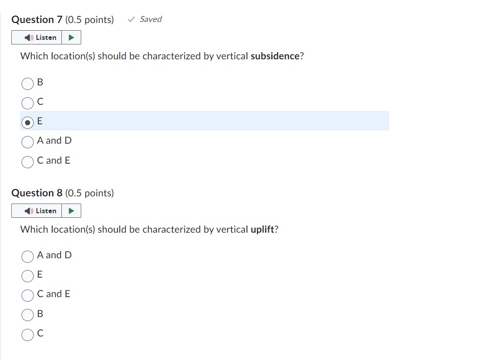 Solved Then using the hypothetical isobar map in Figure 14 | Chegg.com