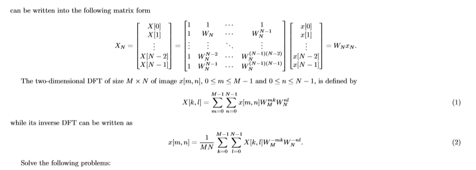 General Information For The Project You Need To Use