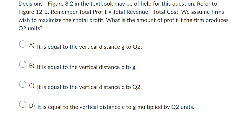 Solved Question 7 (1 point) Figure 12-2 See Openstax | Chegg.com