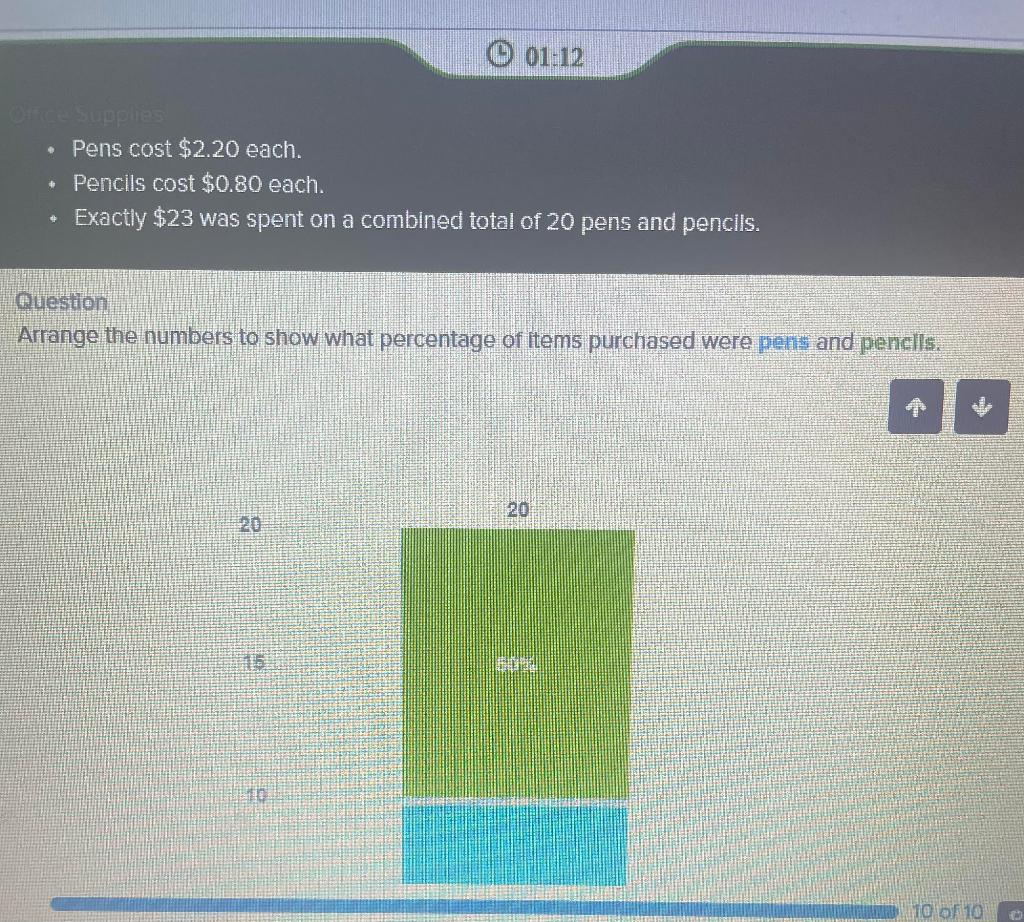 Solved SHL Numerical Reasoning Test Could Anyone Please Help Chegg