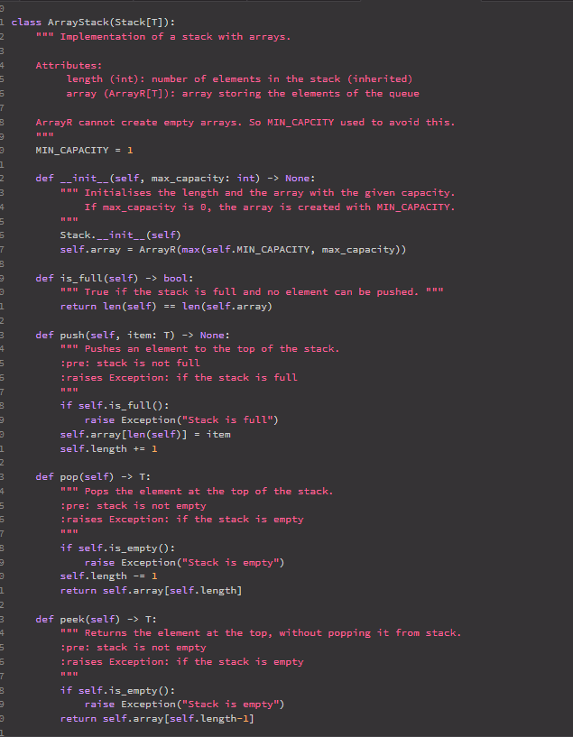 POKEMON TASK 3 - URGENT HELP! PYTHON CODING! I have | Chegg.com