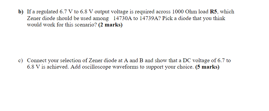 Solved do part a,b and c. Will leave thumbs up if clear | Chegg.com