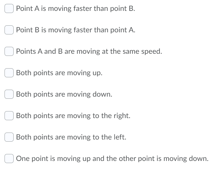 Solved Consider a pulse moving on a long, taut spring. The | Chegg.com
