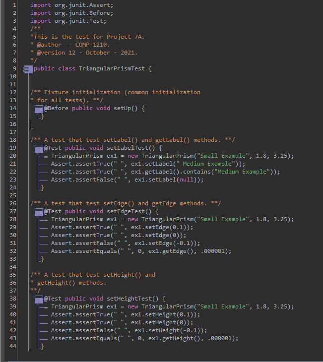 Solved import java.text.DecimalFormat; /** nmin on 000 *This | Chegg.com