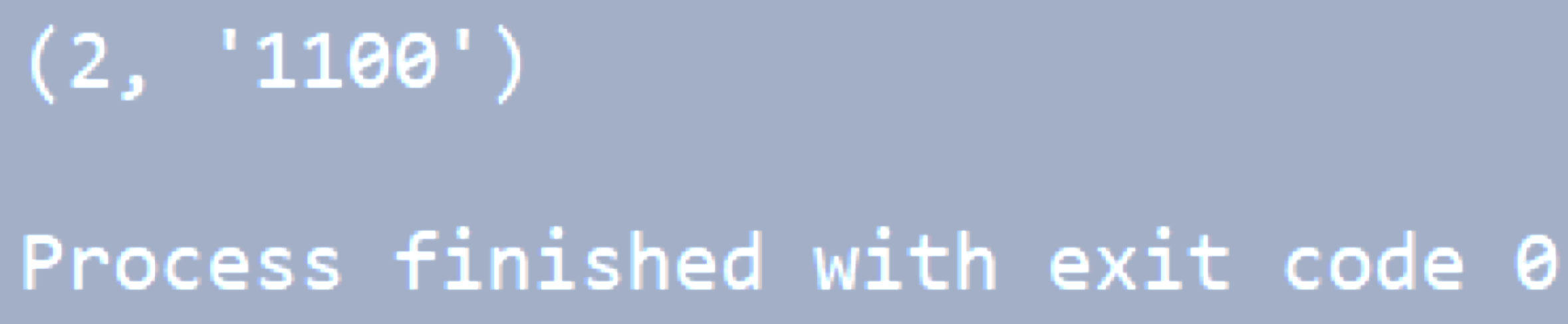 Solved Represent decimal integer values in binary, octal, | Chegg.com