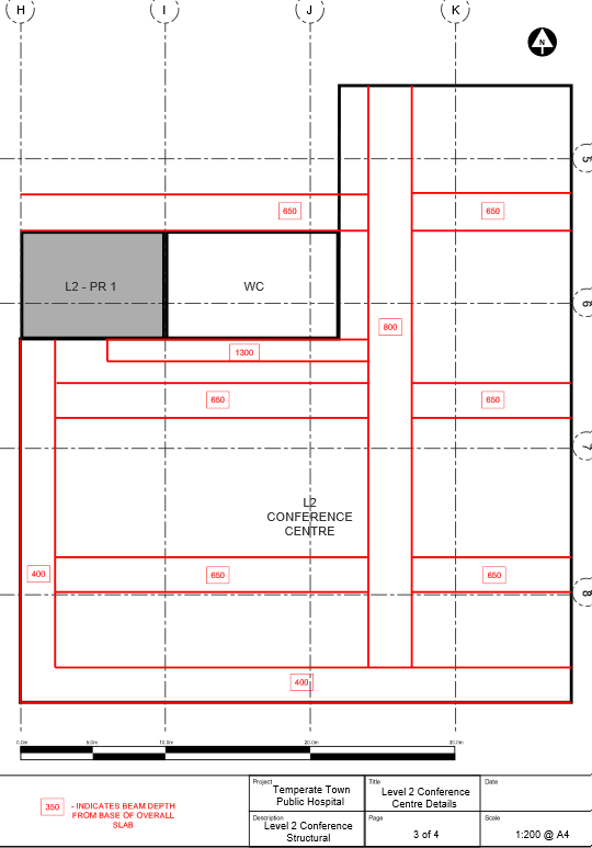 Perform: Using the single line layout provided for | Chegg.com