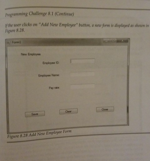 Solved Agile Software Development with C# Programming | Chegg.com