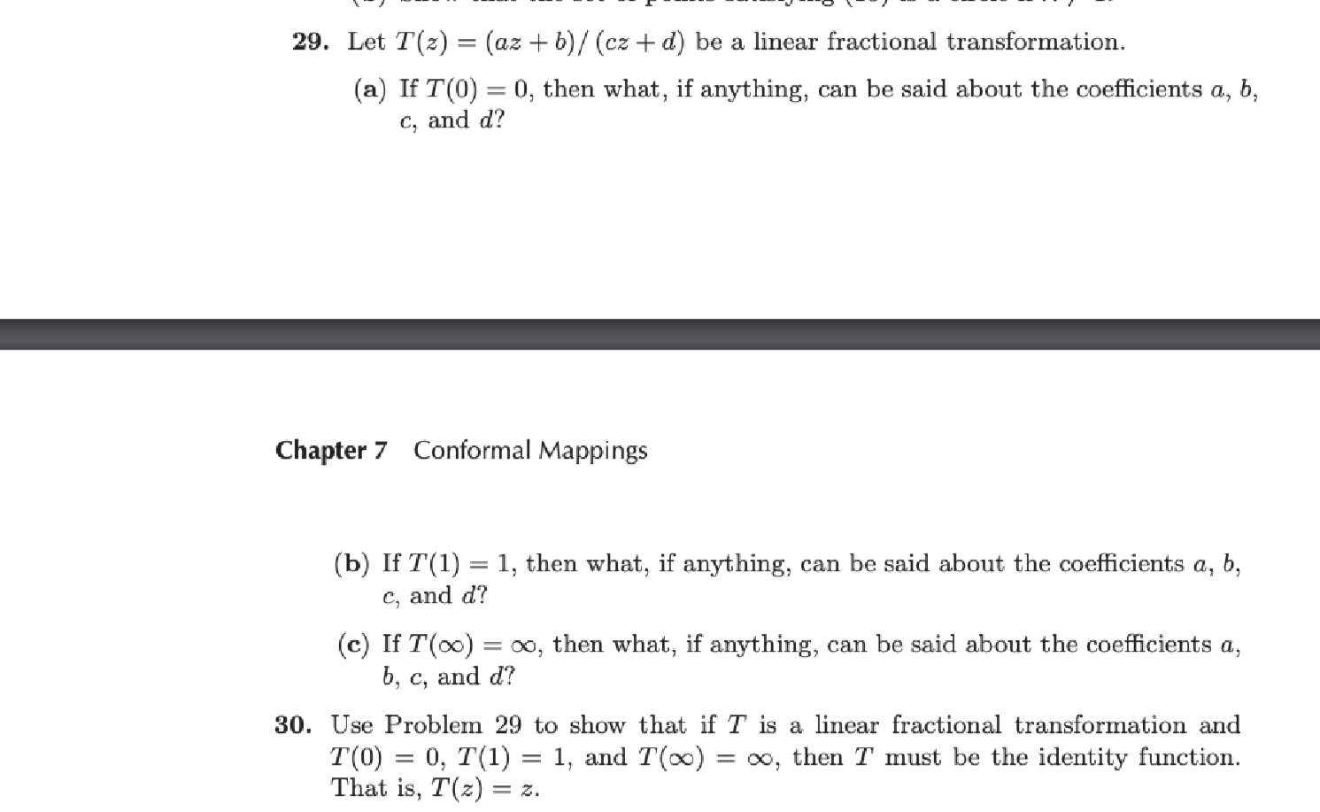 Solved CAN YOU HELP SOLVE QUESTION 30, ﻿AND PROVIED MORE | Chegg.com