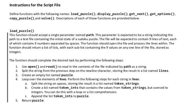 Using Python I have attached screenshots of the text | Chegg.com