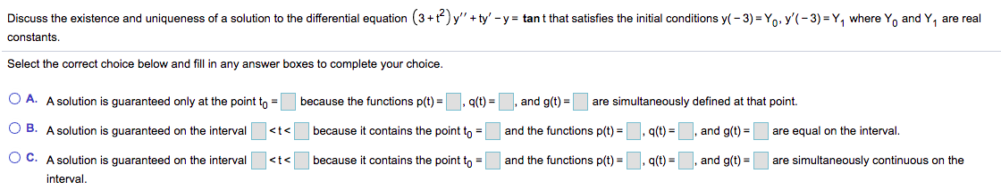 Solved Determine whether a conclusion can be drawn about the | Chegg.com