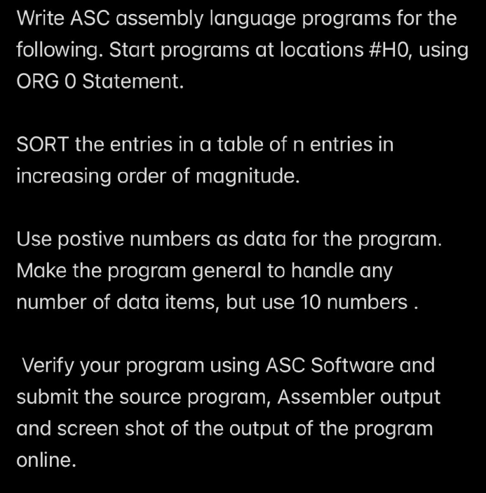 Solved Solve this attached image problem. | Chegg.com