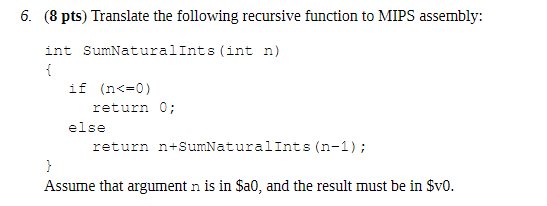 Wherever relevant, assume that each array element | Chegg.com