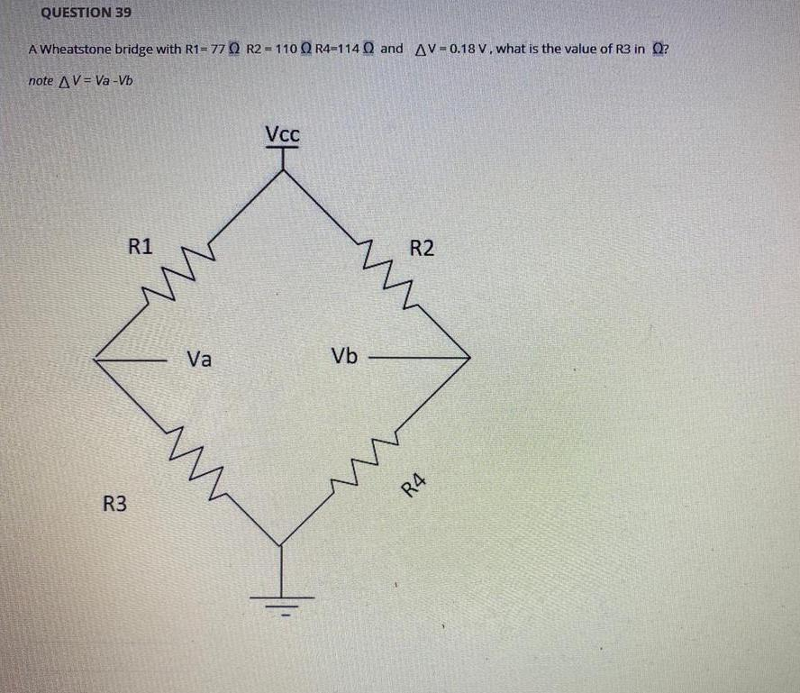 Solved QUESTION 33 Two amplifiers are connected in cascade, | Chegg.com
