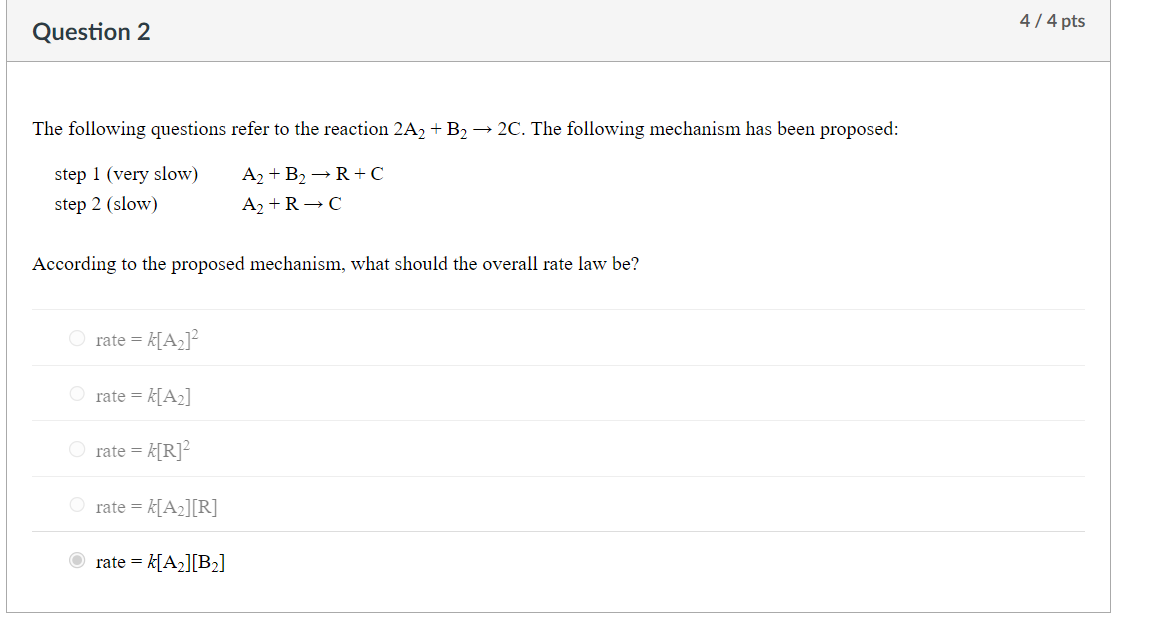 Solved Question 2The following questions refer to ﻿the | Chegg.com