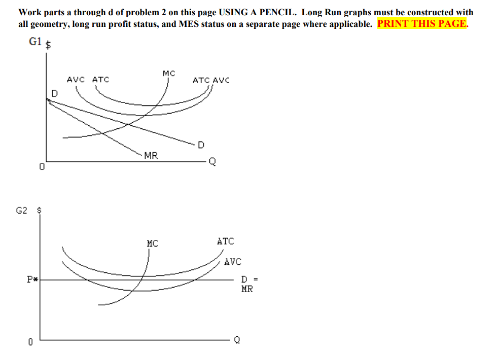 Solved 2 Consider Graphs G1 G2 And G3 On The Separate 7177