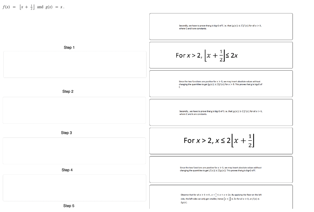 Solved Required information NOTE: This is a multi-part | Chegg.com