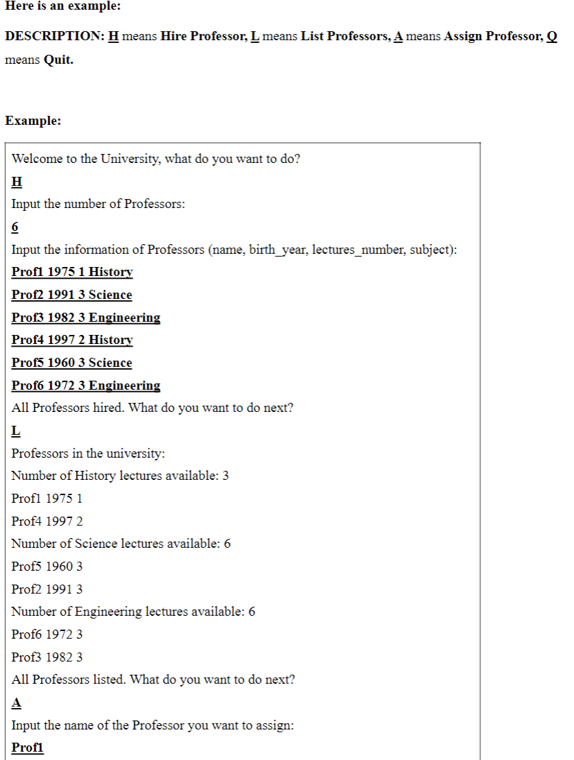 Solved write a C++ program only use library , | Chegg.com