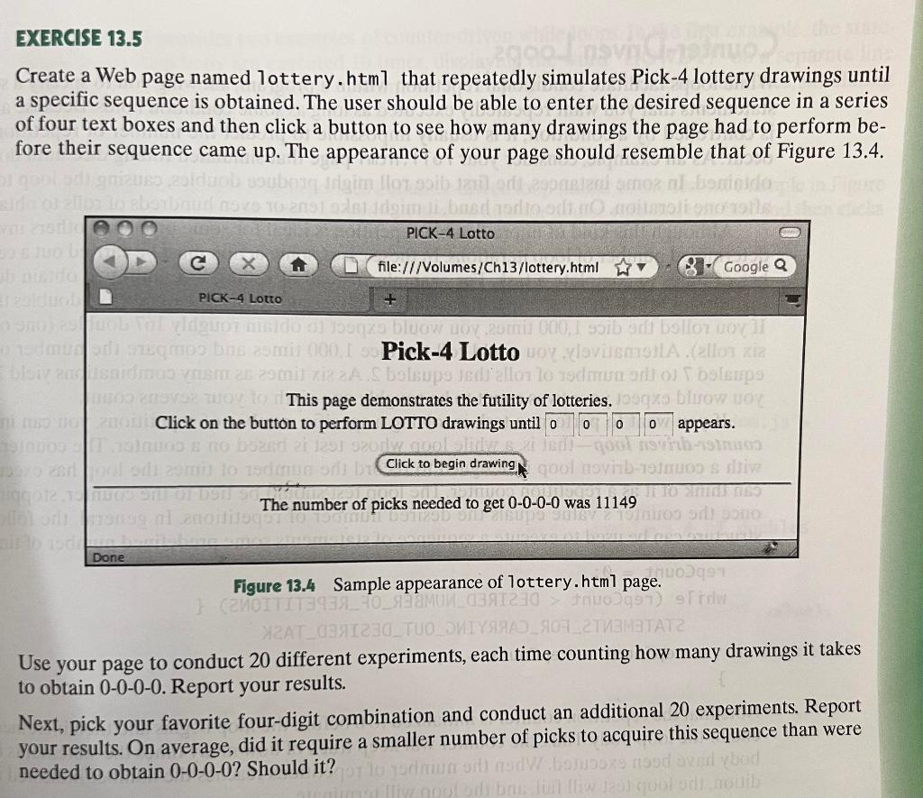 Solved Please answer this question! (15 pts) Complete | Chegg.com