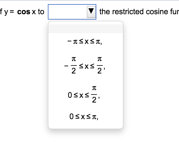 Solved Fill in each blank so that the resulting statement is | Chegg.com