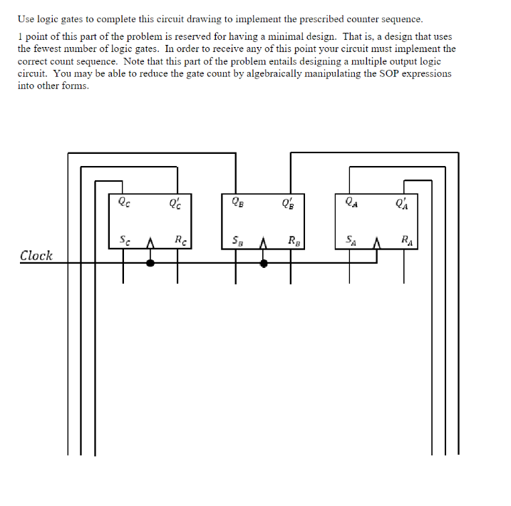 Solved The final goal of this problem is design of two | Chegg.com