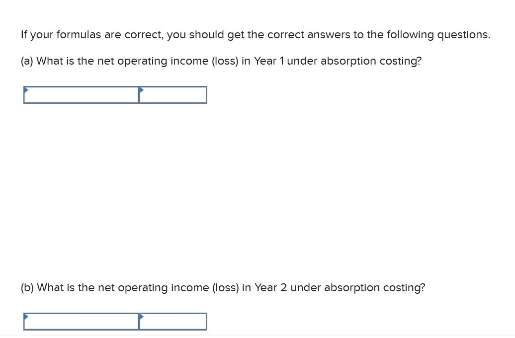 Solved Required information B с A Chapter 6: Applying Excel | Chegg.com