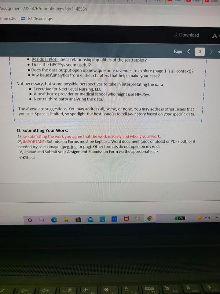 Solved SLR Graph XX Maps PivotChart Charts Scatter 1\ | Chegg.com