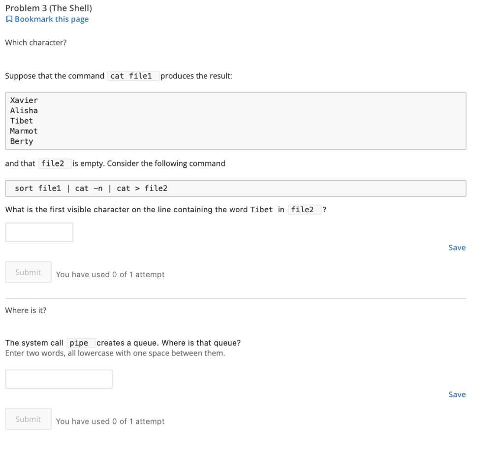 Solved W Bookmark this page Which character? Suppose that | Chegg.com