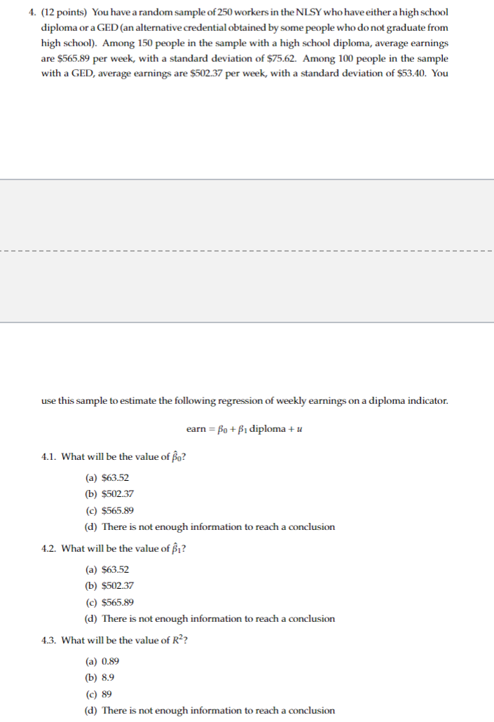 need help | Chegg.com