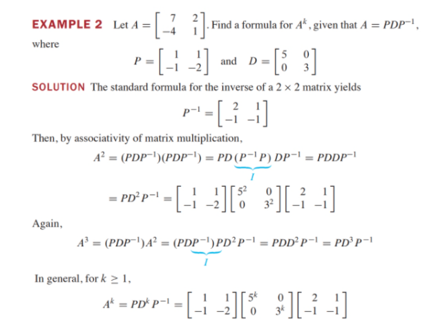 Solved Please follow similar steps as the example to help | Chegg.com