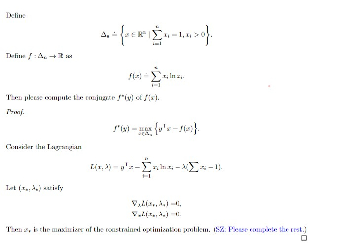 Solved Please show rigorous work | Chegg.com