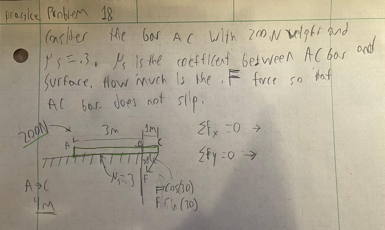 Solved having trouble starting this question and need some | Chegg.com